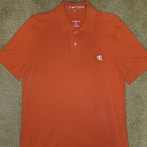 Express | Shirts | Express Men Classic Polos X3 | Poshmark